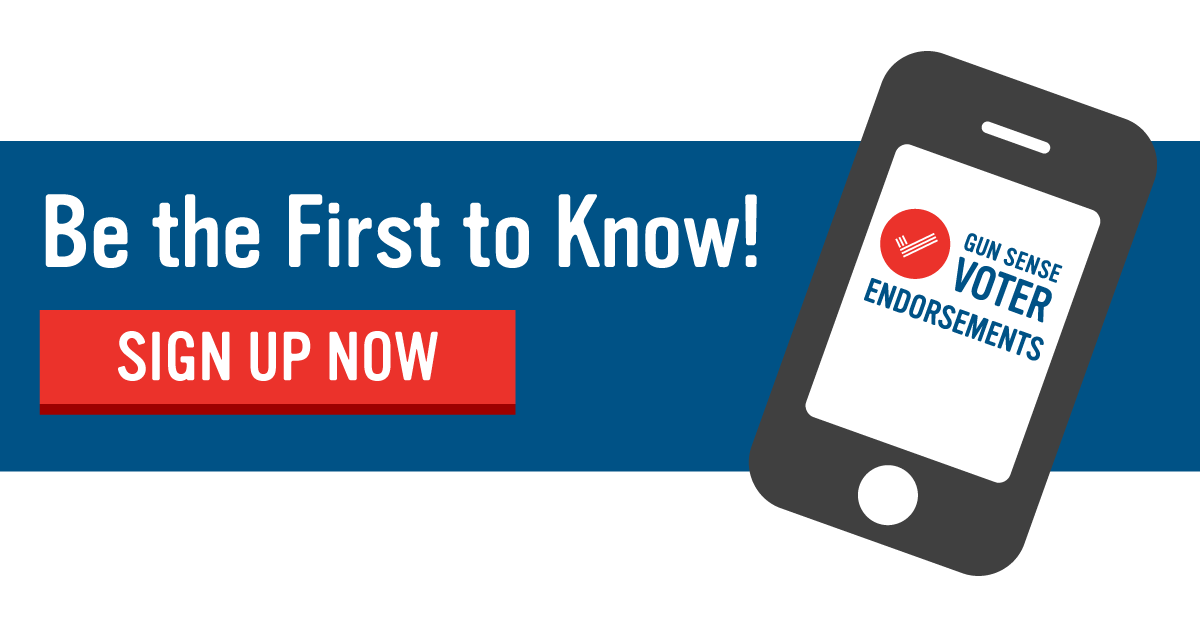 Be the First to Know! | Everytown