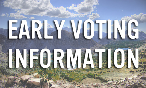 Cast Your Ballot Early in Nevada | Everytown