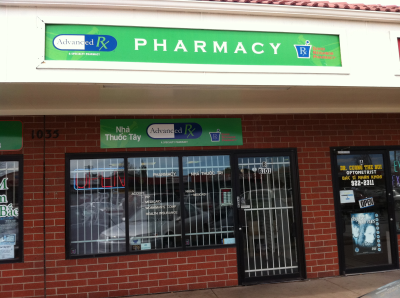 Advanced RX - Pharmacy - Denver, CO 80219