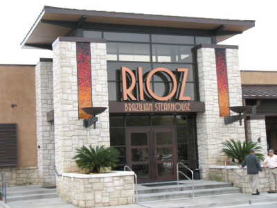 Rioz Brazilian Steak House - Restaurant - Myrtle Beach, SC 29577