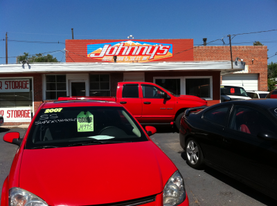 Johnny's Auto Sales, Inc. - Auto Sales - Englewood, CO 80013