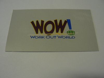 WOW! Work Out World - Gym - La Mirada, CA 92806