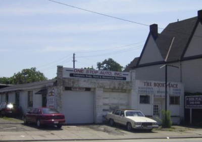 One Stop Auto Inc. - Auto Repair Shop - Cleveland, OH 44109