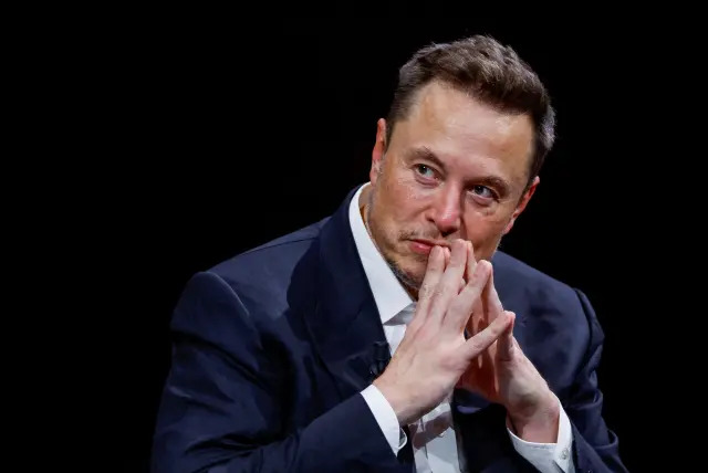 Christians condemn Elon Musk's antisemitism | Faithful America