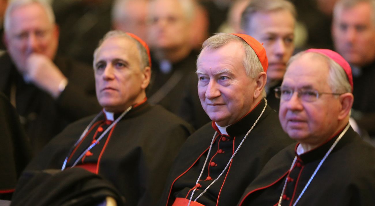 Listen to Pope Francis. Work with President Biden. | Faithful America