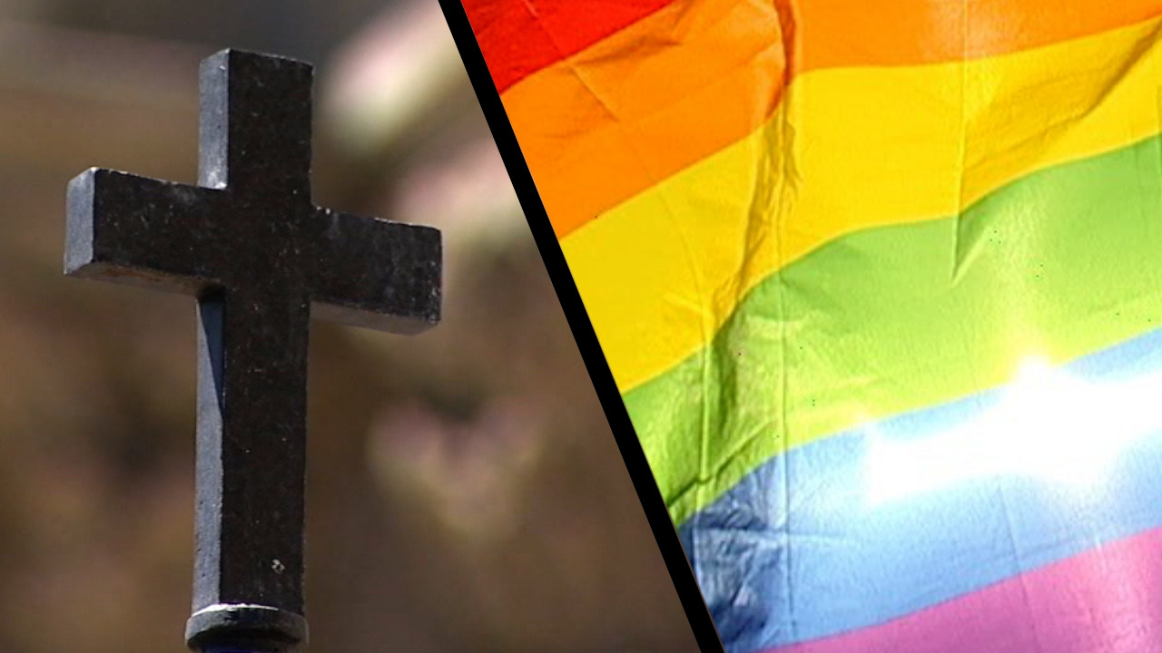 Respect the God-given dignity of LGBTQ students | Faithful America