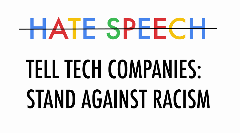 Tell Facebook, Google and Other Tech Companies to Stop Funding a Trump ...