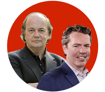 Cartoon of the Day: Grocery Store Robbery