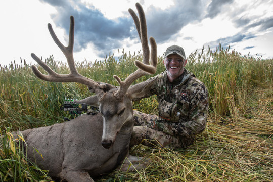 Hoyt Tagged Out - 2019 Early Season Hunts | Hoyt Archery