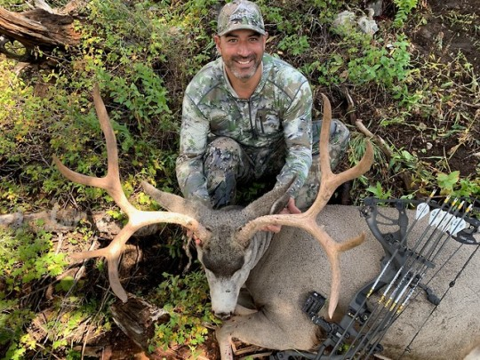 Hoyt Tagged Out - 2019 Early Season Hunts | Hoyt Archery