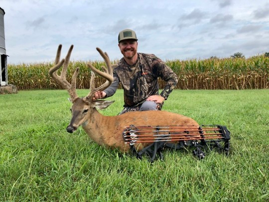 Hoyt Tagged Out - 2019 Early Season Hunts | Hoyt Archery