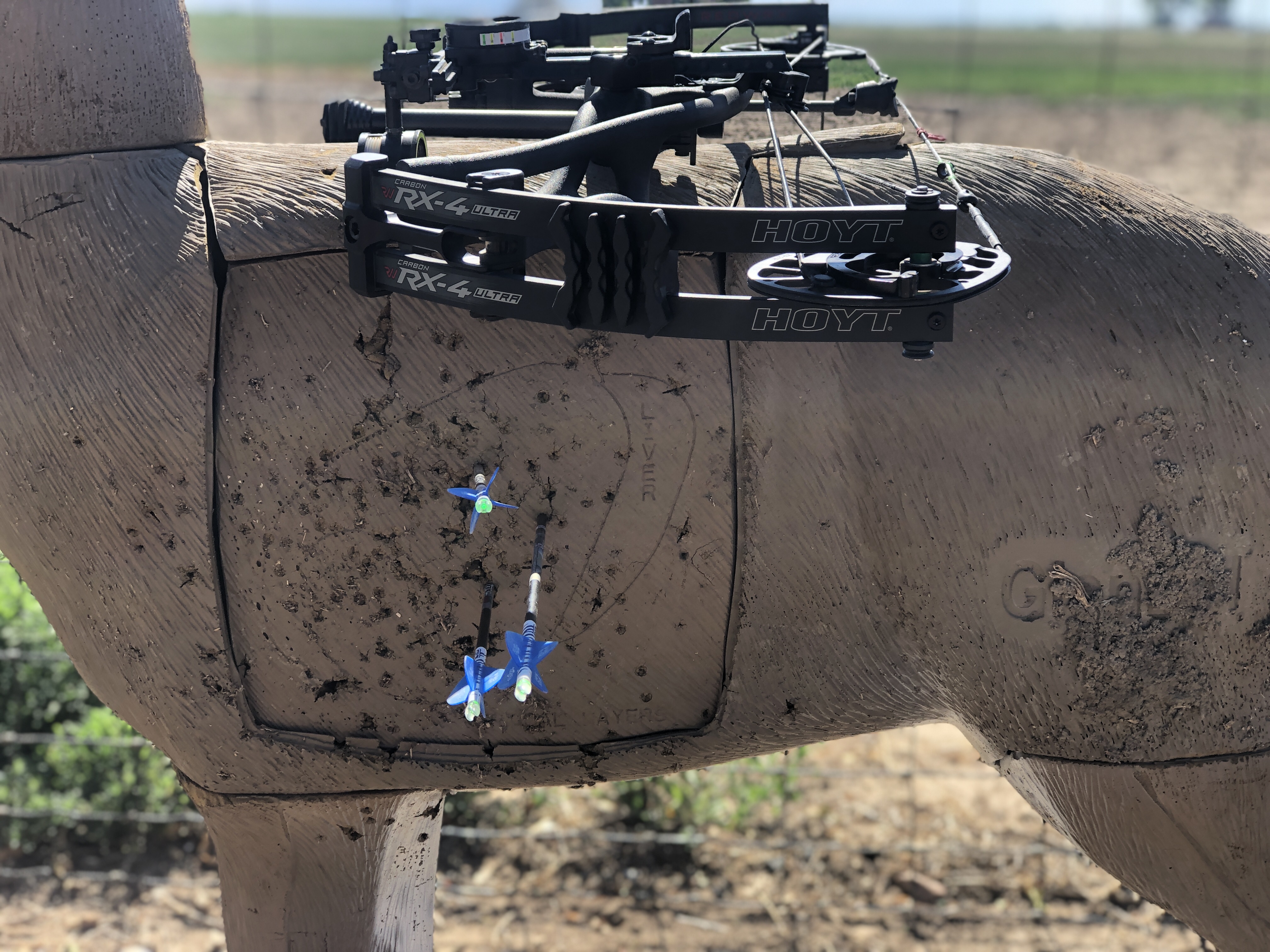 Mastering the Long-Range Game -- Part 2 | Hoyt Archery