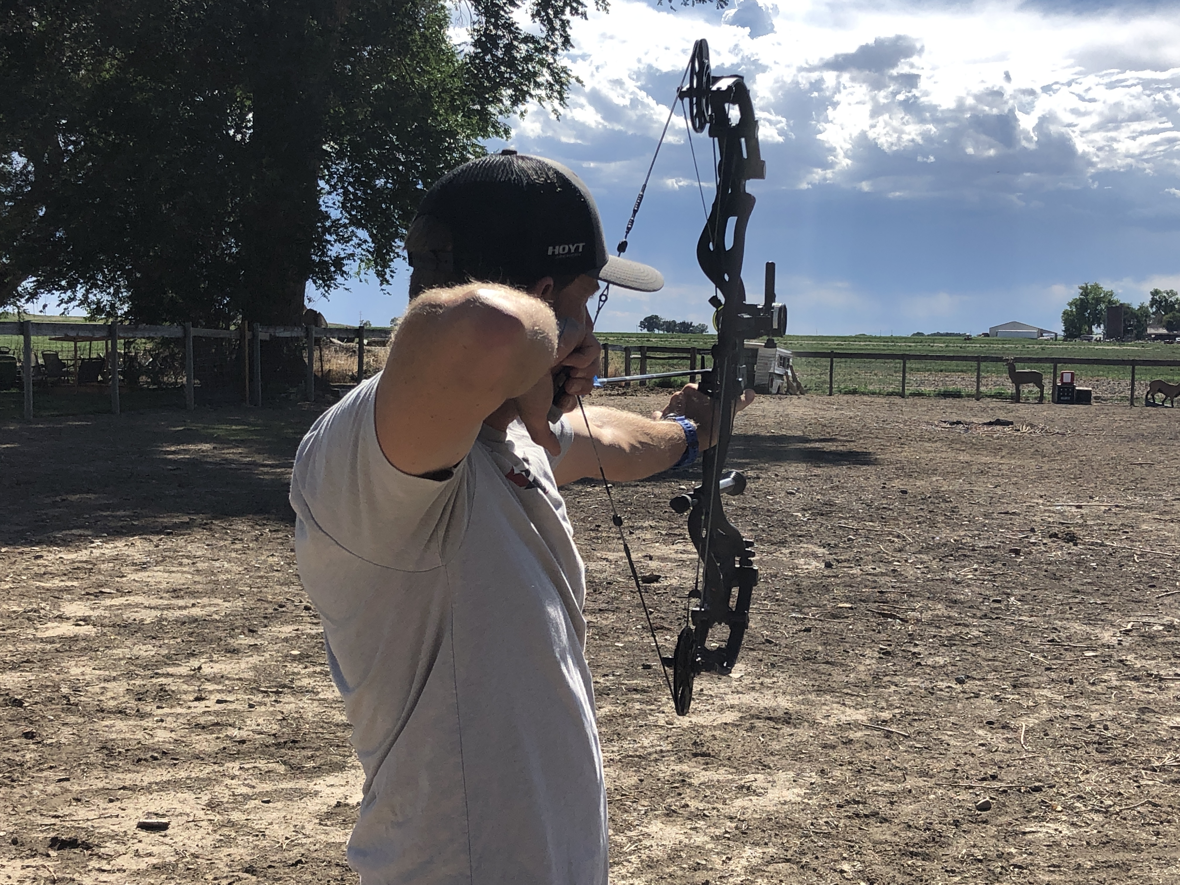 Mastering the Long-Range Game -- Part 2 | Hoyt Archery