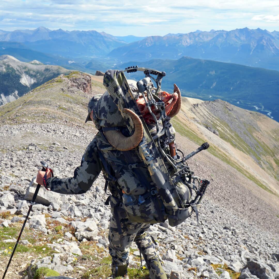TEN TIPS FOR MOUNTAINPROOFING YOUR HUNTING BOW | Hoyt Archery