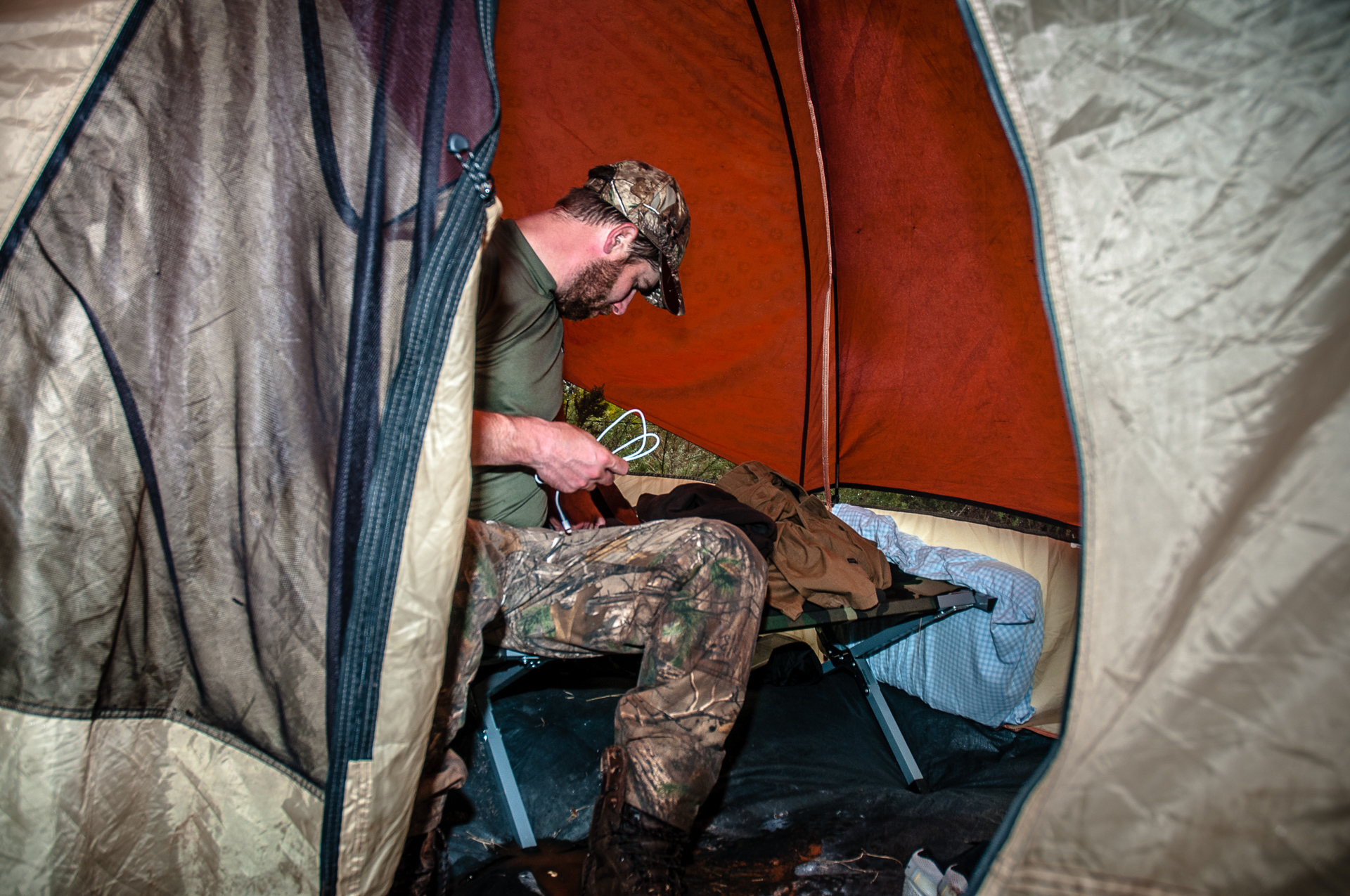 4 Tips for Hunting Out of State Whitetail | Hoyt Archery