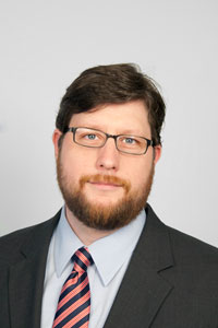 J Street | Google Hangout with Matt Duss on Gaza