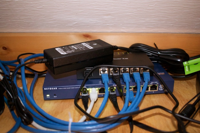 Nick Klockenga: Blog Posts