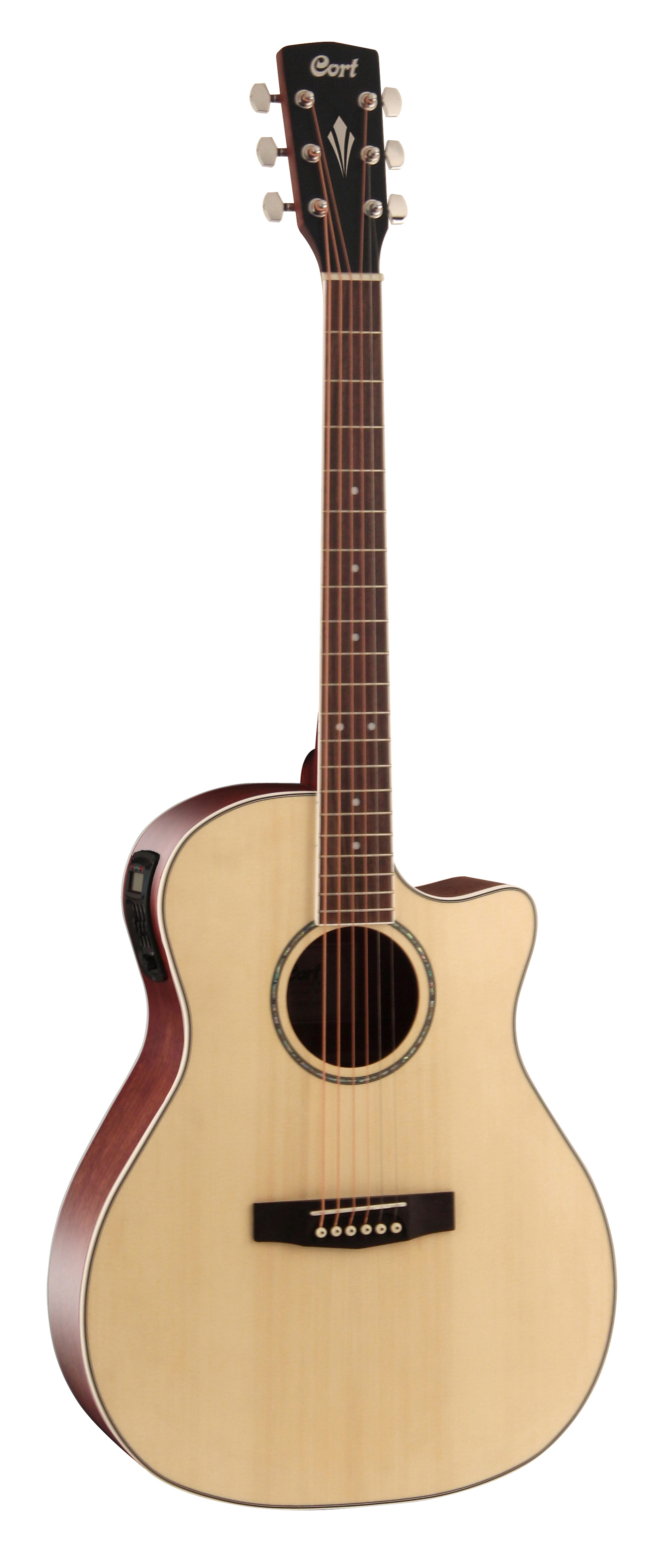 Cort Guitars GAMEDXOP-U