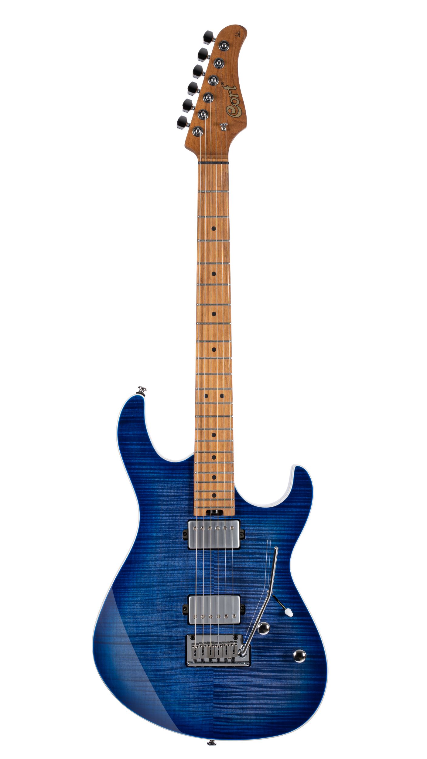 Cort Guitars G290FATIIBBB-U
