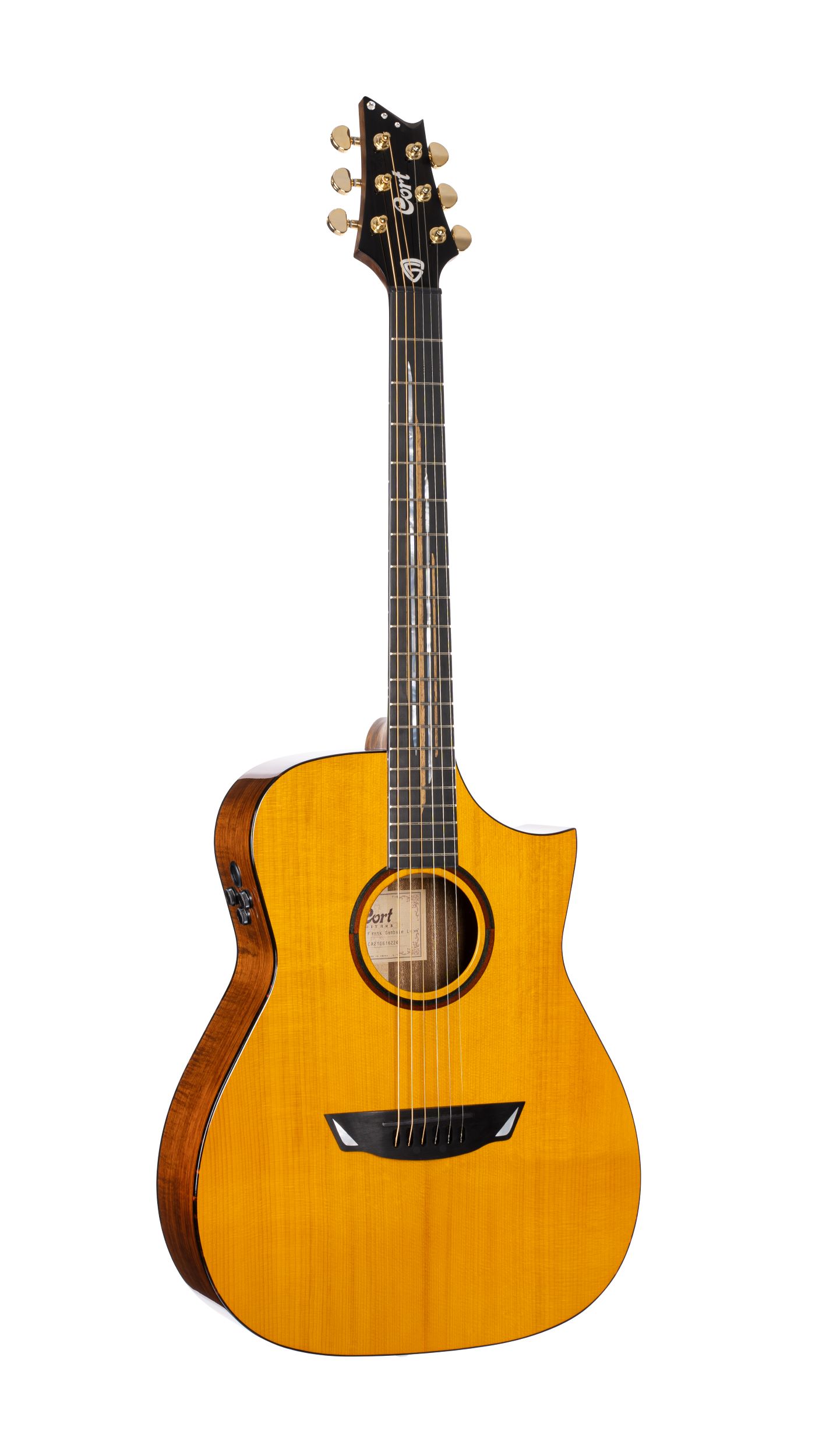 Cort Guitars LUXEII-U