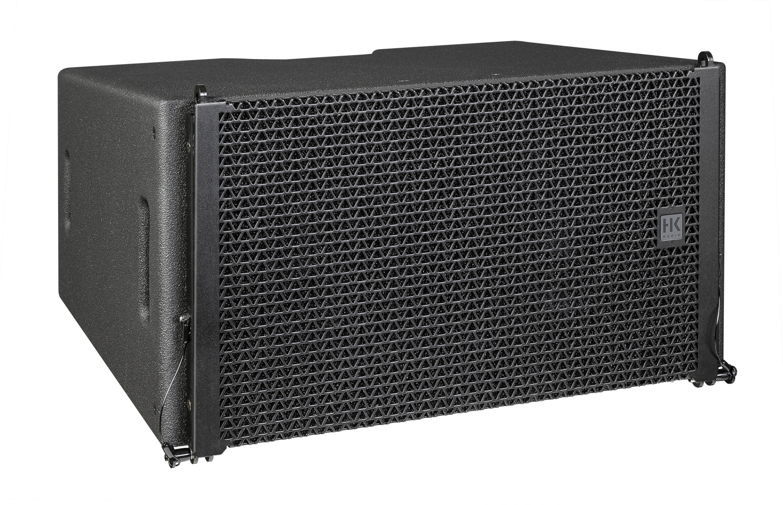 HK COSMO-C-10 1600 Watt 2 x 10" Array Speaker