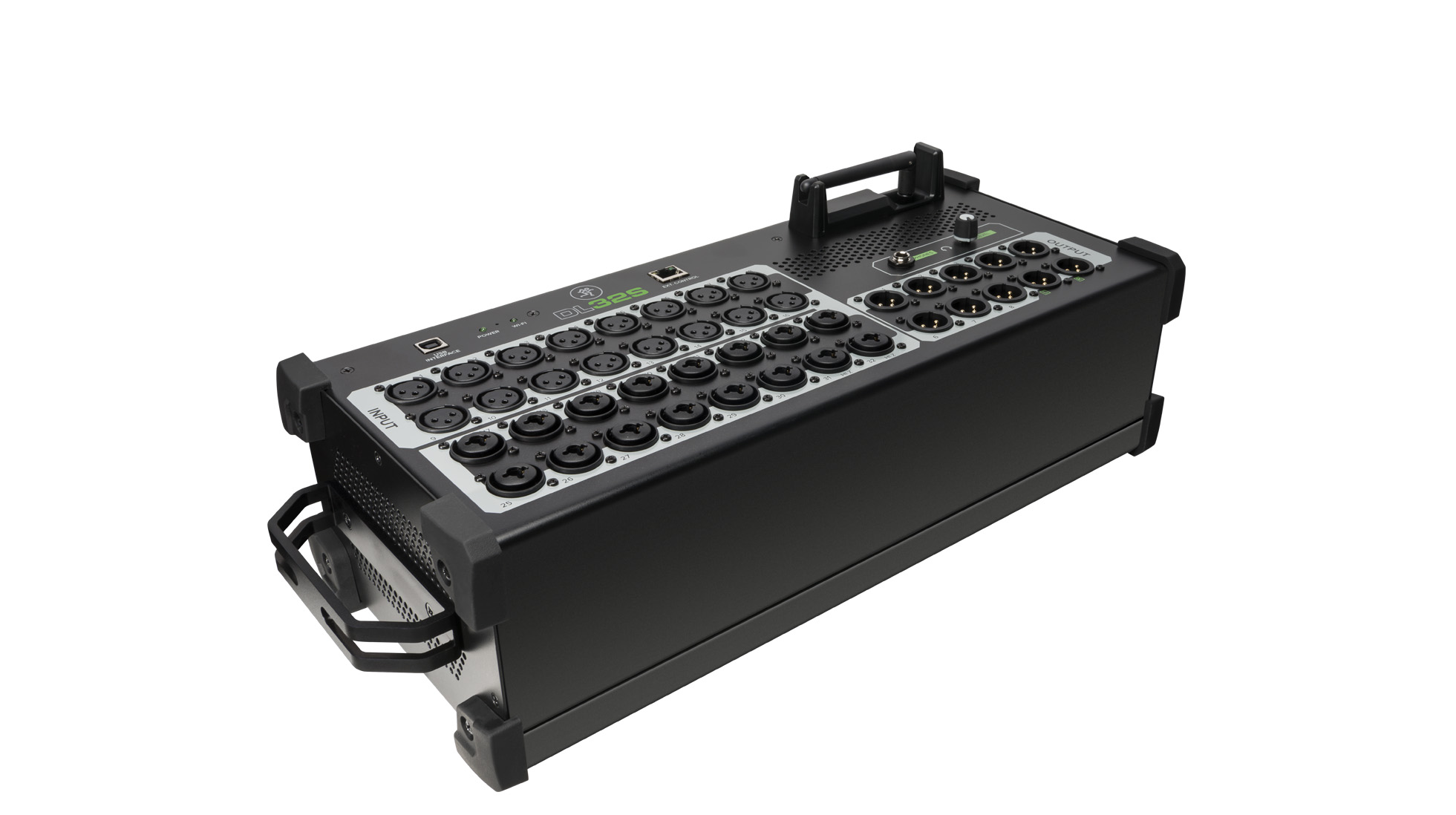 Mackie DL32S 32-Channel Digital Live Mixer | Capital Music Gear