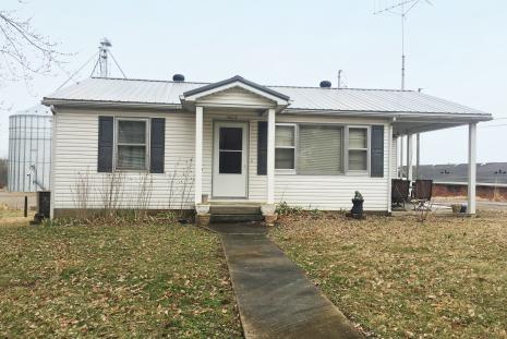 Home Kurtz Auction Realty Co