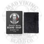 Beard Care Products | Mad Viking Beard