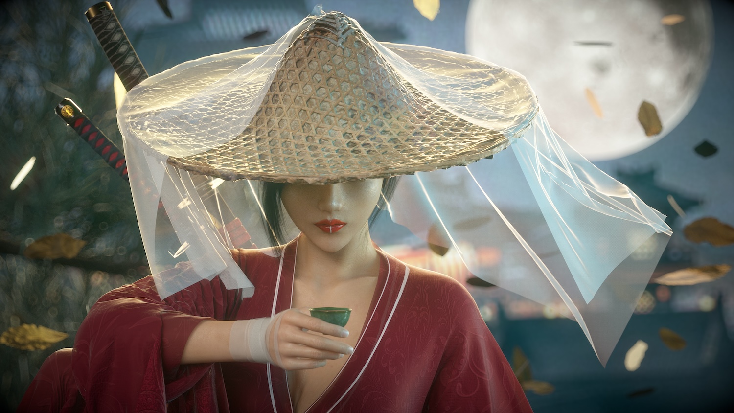 Marvelous Designer | Official Site