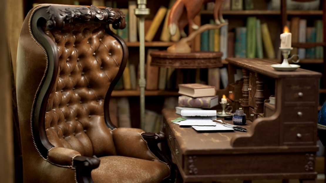 Marvelous Designer | Official Site