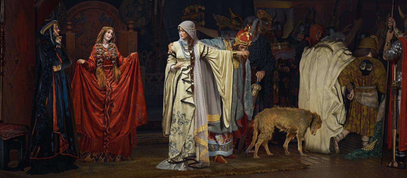 Marvelous Designer | Official Site