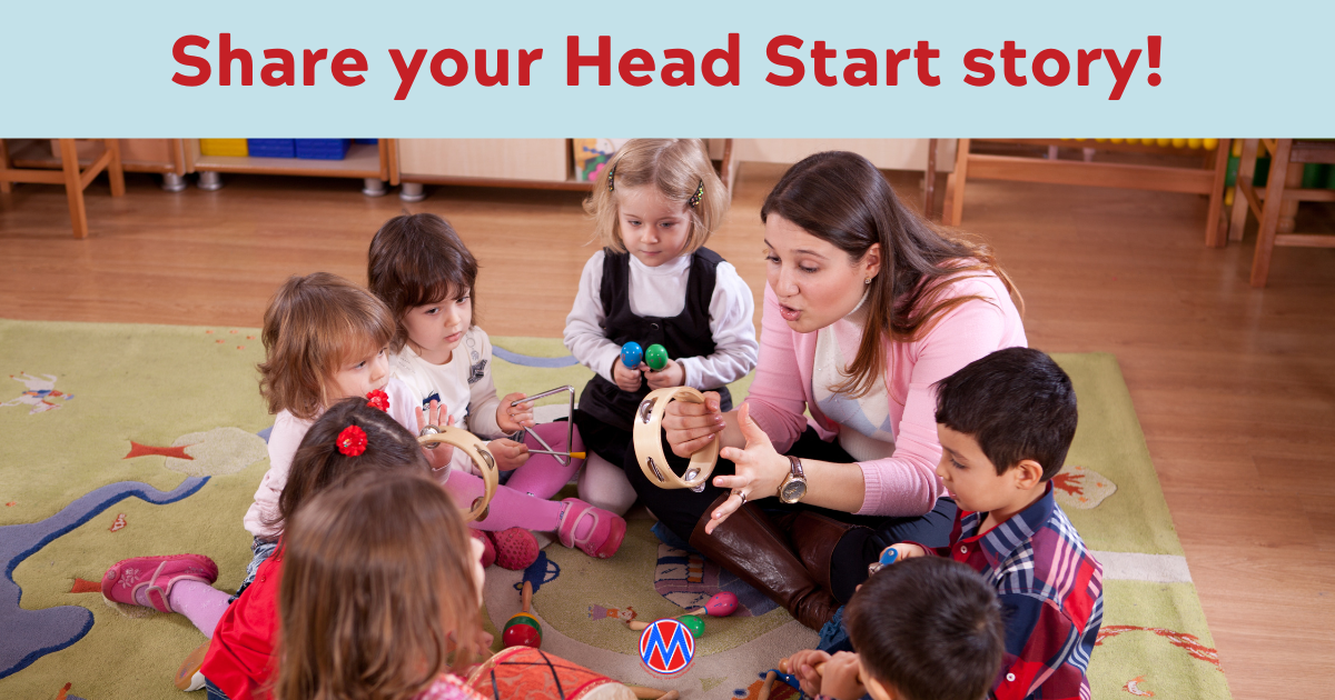 MomsRising.org | Do you have kids/babies in Head Start? Are you a Head ...