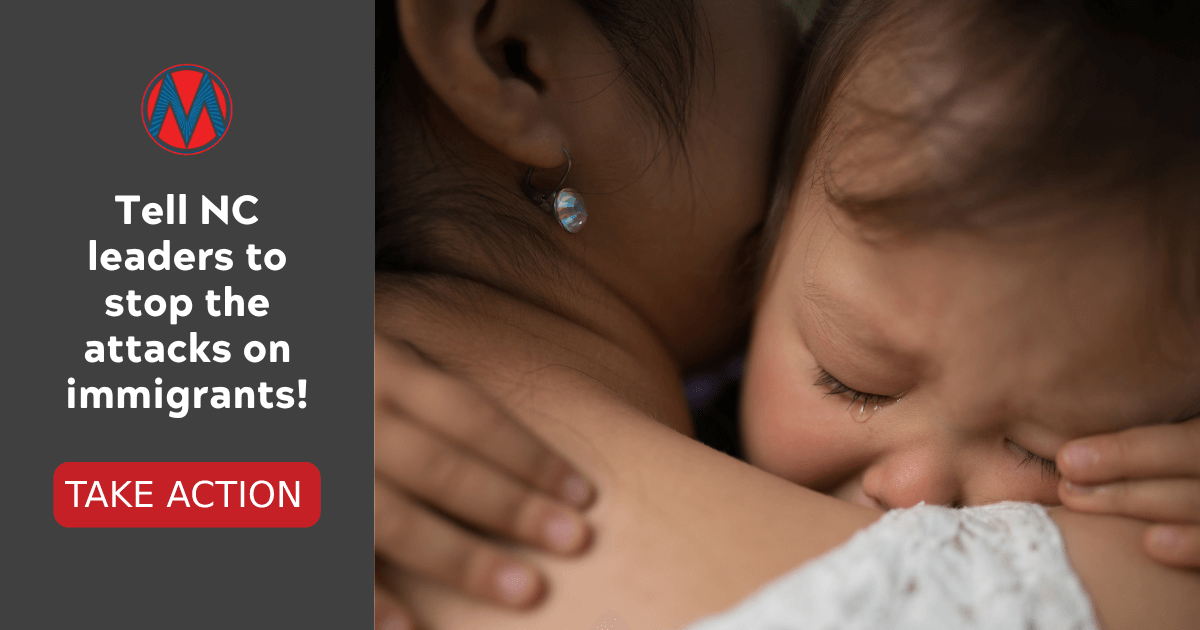 MomsRising.org | Say NO to family separation! QUICK SIGN to stop ...