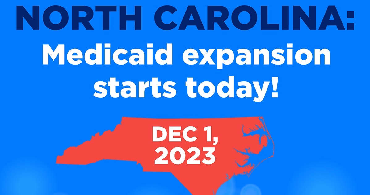 MomsRising.org | Quick action: Help get the word out about NC Medicaid ...