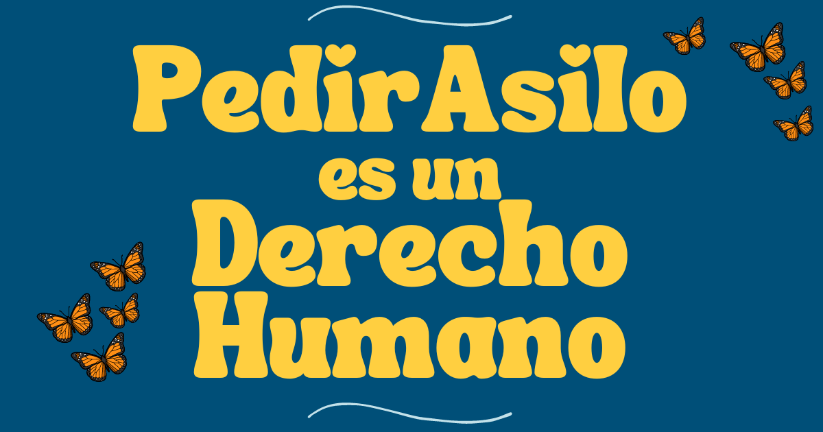 MomsRising.org | RÁPIDA FIRMA: ¡Pide proteger el derecho al asilo!