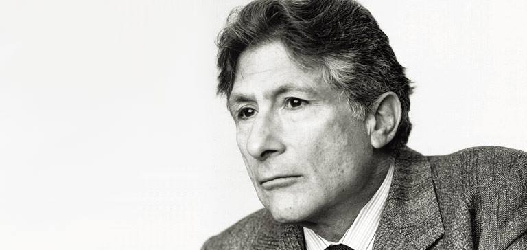 Dr. Joseph Castro: Reinstate the Edward Said Professorship | MPower Change