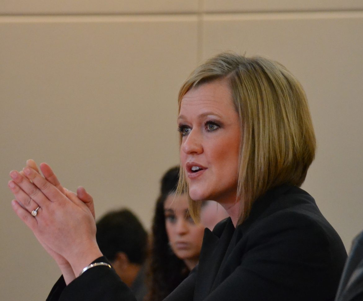 CYFD Secretary Jacobson confirmed by Senate | NM Political Report