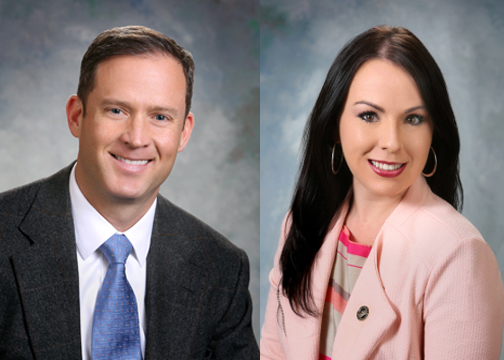 Legislator wants apology from Majority Leader | NM Political Report