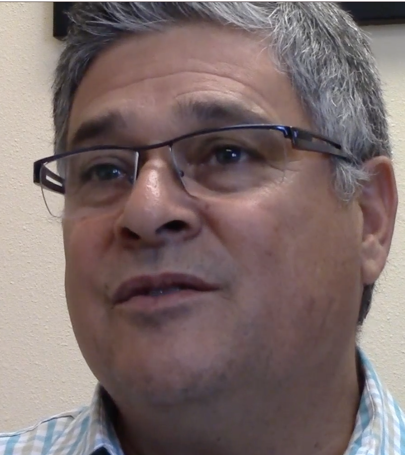 Five questions for Allen Sánchez (Video) | NM Political Report