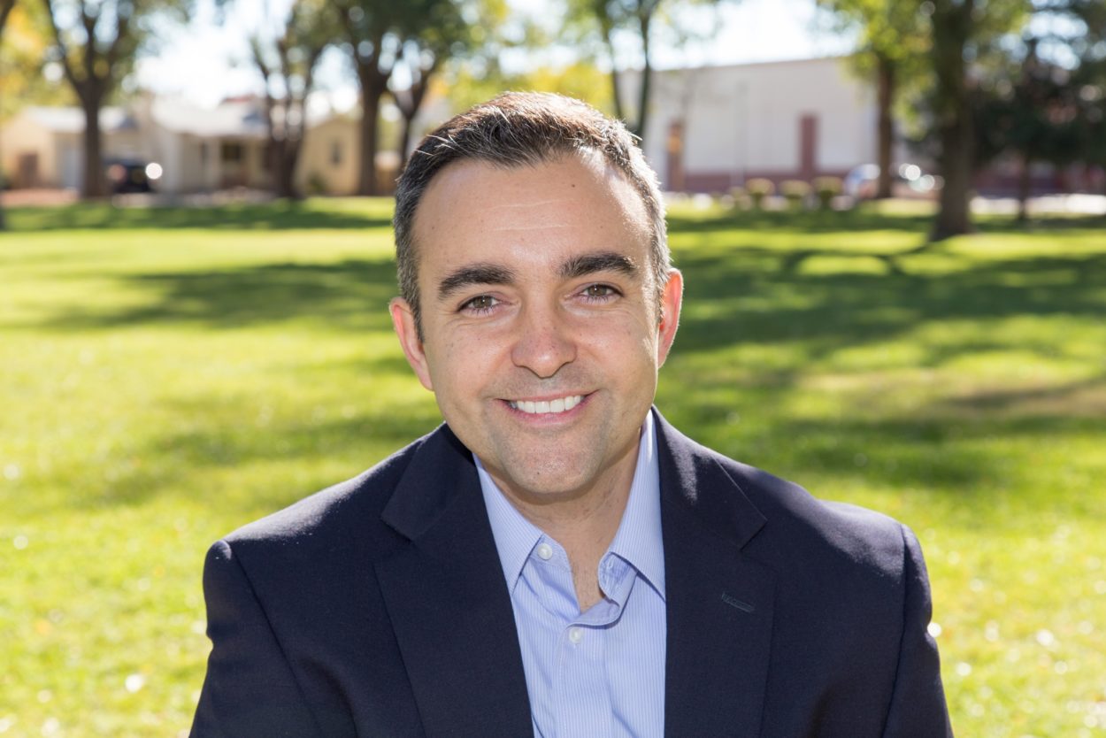 Innovation is the key to combating violent crime in our community | The ...