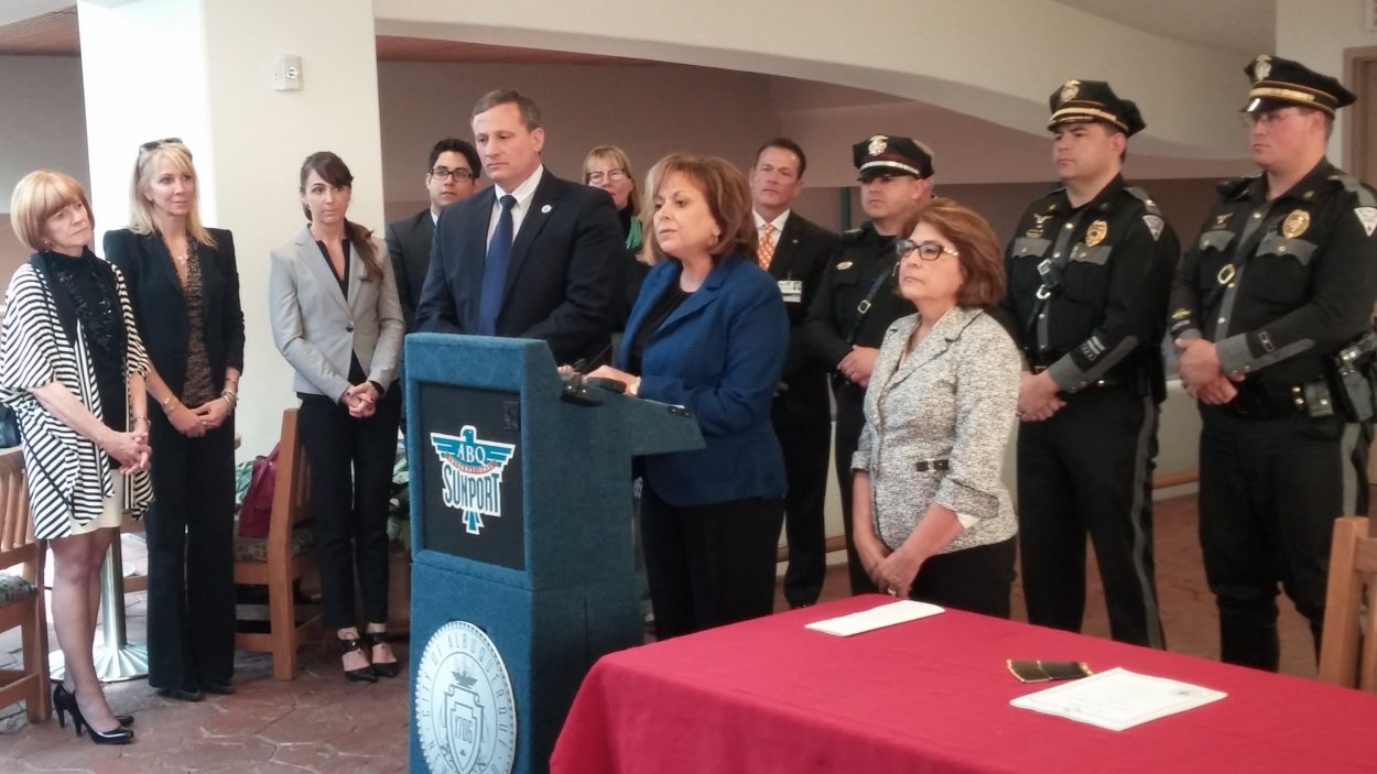 Federal government extends Real ID requirements again | The NM ...