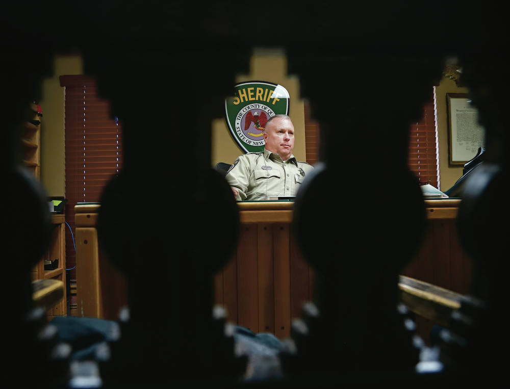 Miranda Viscoli | NM Political Report