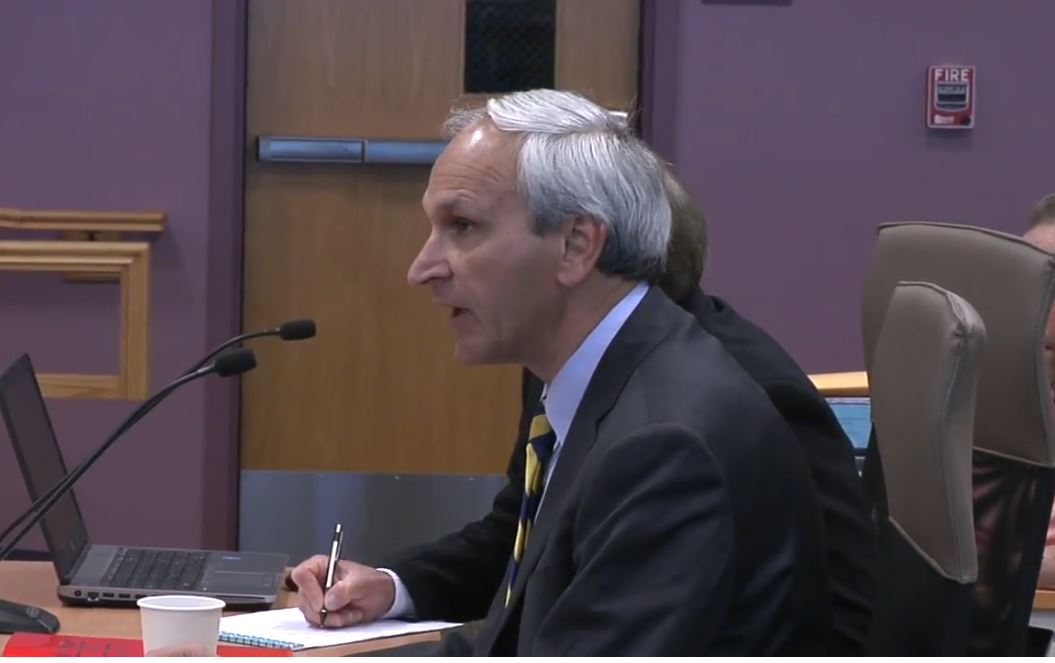 Group says it will sue EPA over stormwater pollution in Los Alamos | NM ...