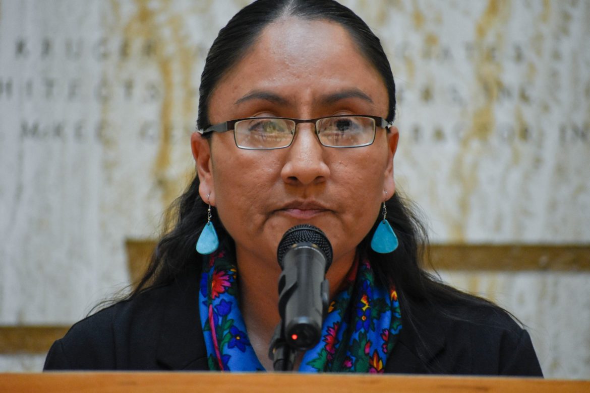 Yazzie v. New Mexico | NM Political Report