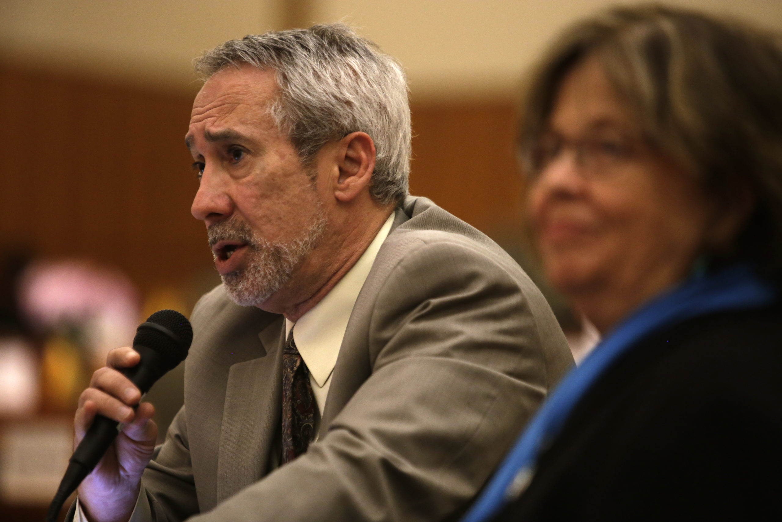 Miranda Viscoli | The NM Political Report