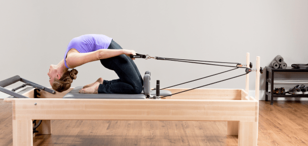 About Pilates Instructor Training Shop Products