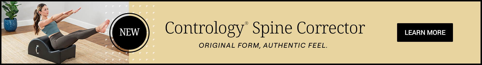 Looking forward sometimes means looking back