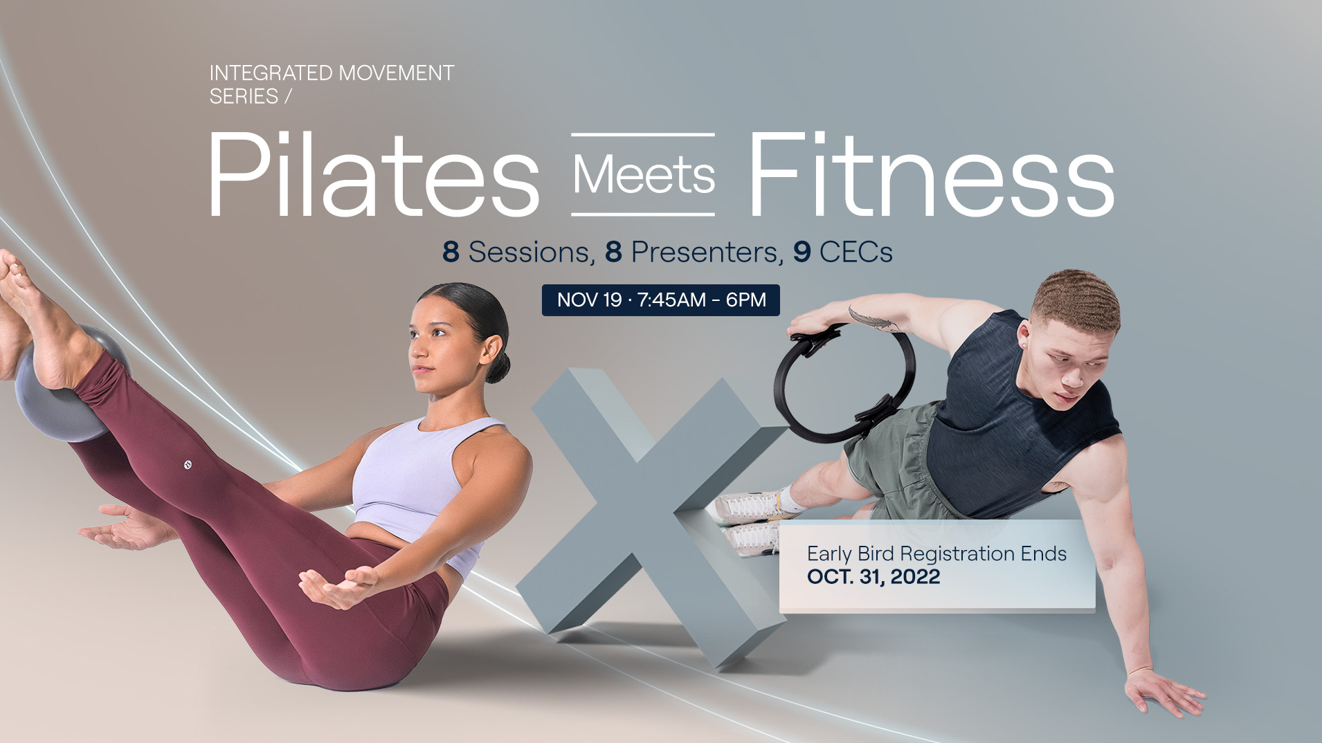 We believe Movement positively changes lives.