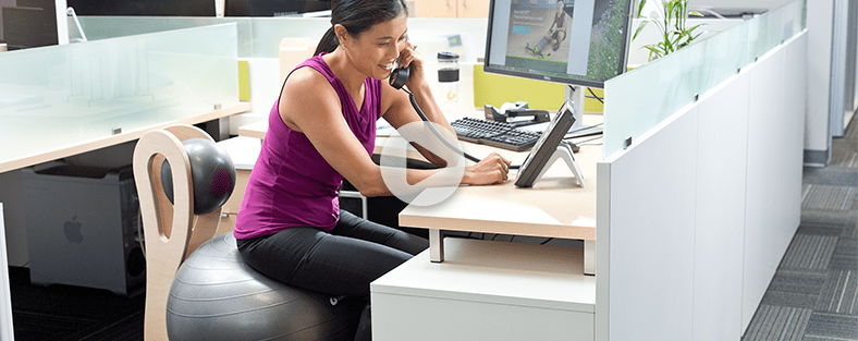 Active Office | Store | Balanced Body