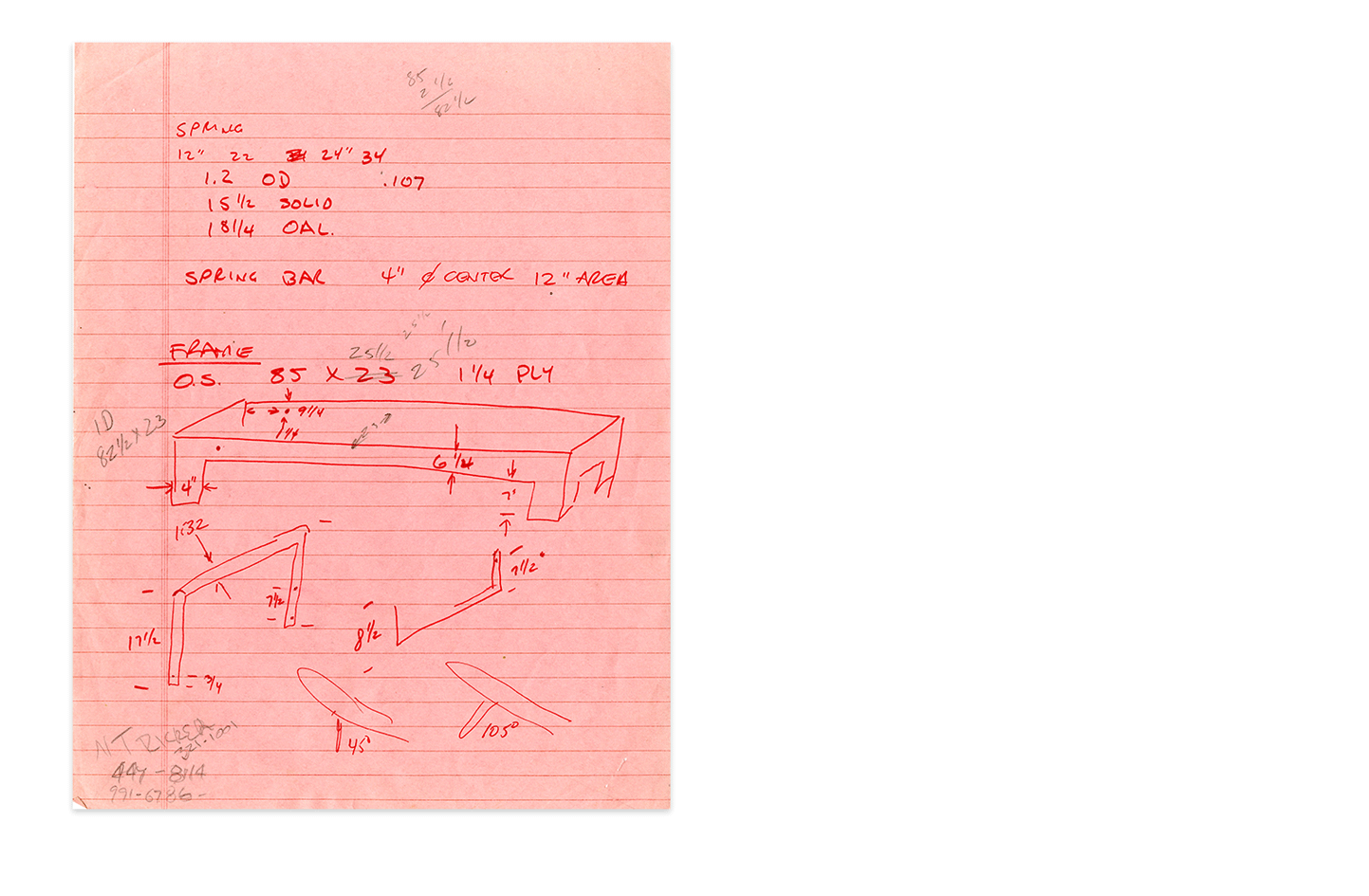 Balanced Body 40th Anniversary Timeline